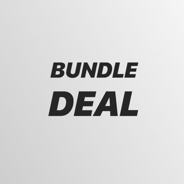 3 Benefits You Should Know About Bundle - Weird Worm