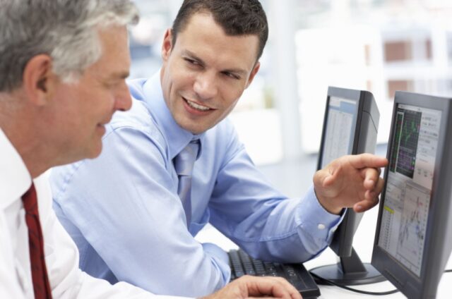 6 Steps on How to Start a Successful and Long-Term Career In the Forex ...