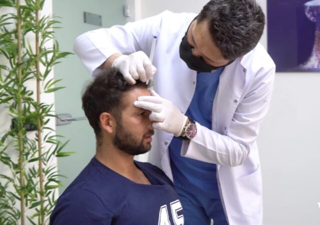 6 Best Hair Transplant Clinics in Turkey for Exceptional Results ...