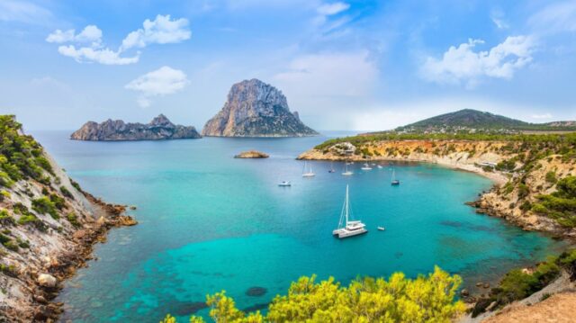 5 Reasons to Visit Ibiza In Off-Season - Weird Worm