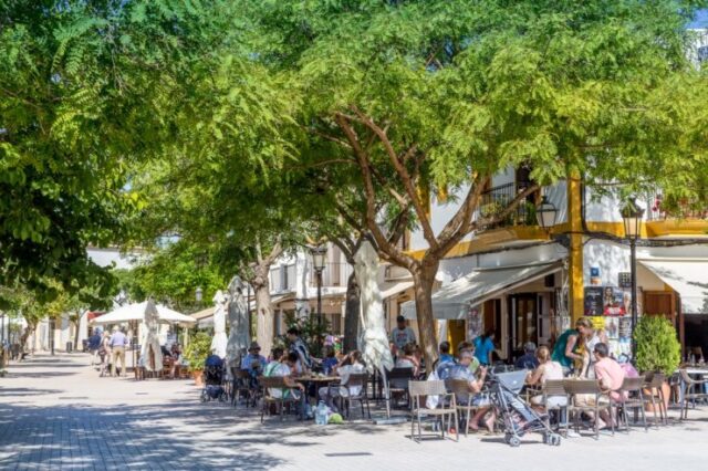 5 Reasons to Visit Ibiza In Off-Season - Weird Worm