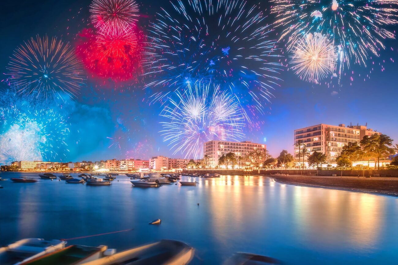 5 Reasons to Visit Ibiza In Off-Season - Weird Worm
