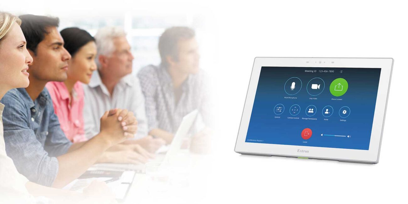 8 Things to Know About Control Room Technology And AV Systems - Weird Worm