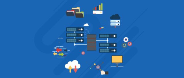 8 Differences Between Dedicated And Non-Dedicated Servers - Weird Worm