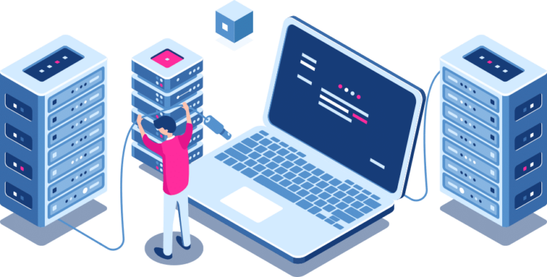 8 Differences Between Dedicated And Non-Dedicated Servers - Weird Worm