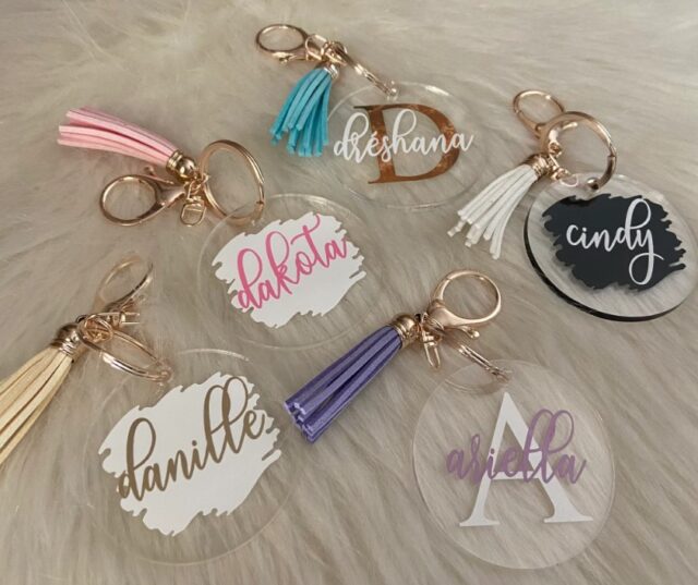 4 Ways How to Market Your Business with Custom Keychains - Weird Worm