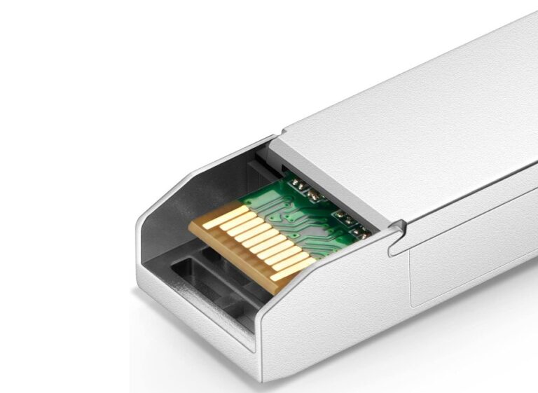 The Complete Guide to 10GBASE-SR Optical Modules and Why You Need Them ...