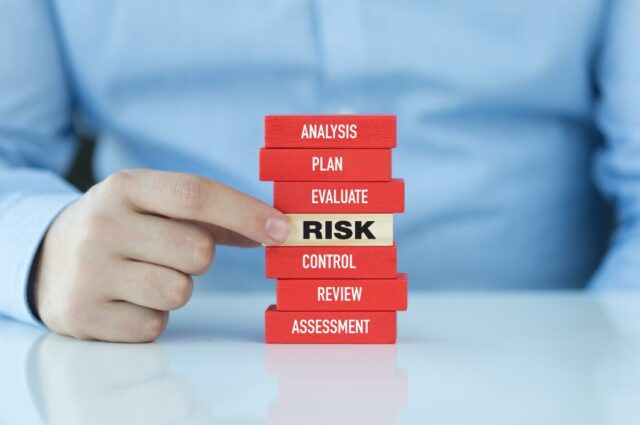 5 Legal Risks When Starting a New Business & Tips for Managing Them ...