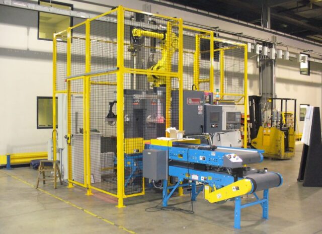 What Are The OSHA Machine Guarding Requirements? - Weird Worm