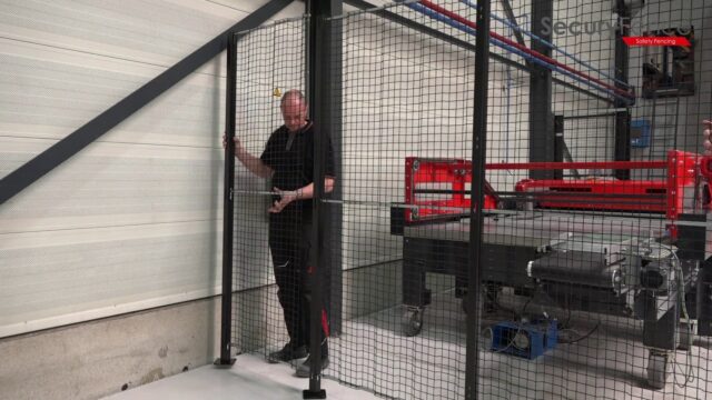 What Are The OSHA Machine Guarding Requirements? - Weird Worm