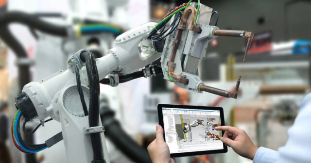 What Is the Role of Electronics in Robotics? - Weird Worm