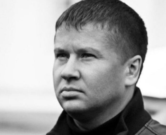 Anton Sibil ─ Biography - Weird Worm