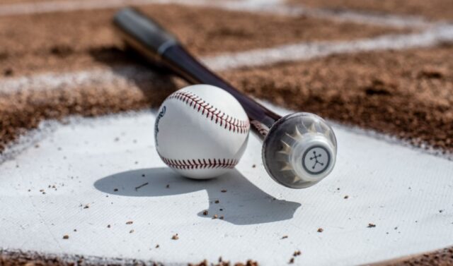 5 Top Technology Used in MLB - Weird Worm