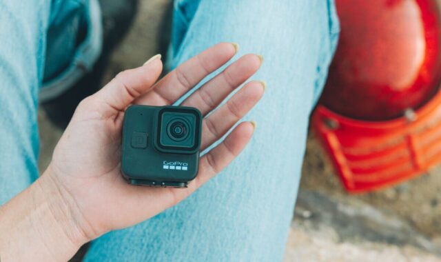 7 Amazing Things You Can Do With a GoPro ─ Tips for Creating a Steady ...