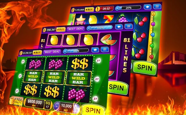 8 Things You Should Know About Video Slots Games - Weird Worm