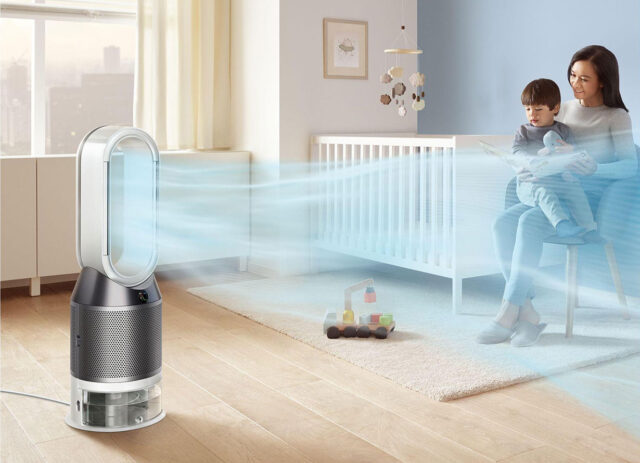 Clean Air at Home - How is It Possible - Weird Worm