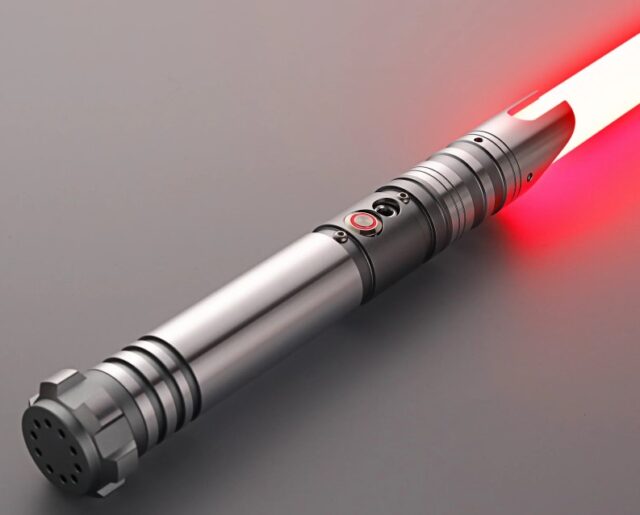 The A - Z Of Buying a Replica Lightsaber Online - Weird Worm