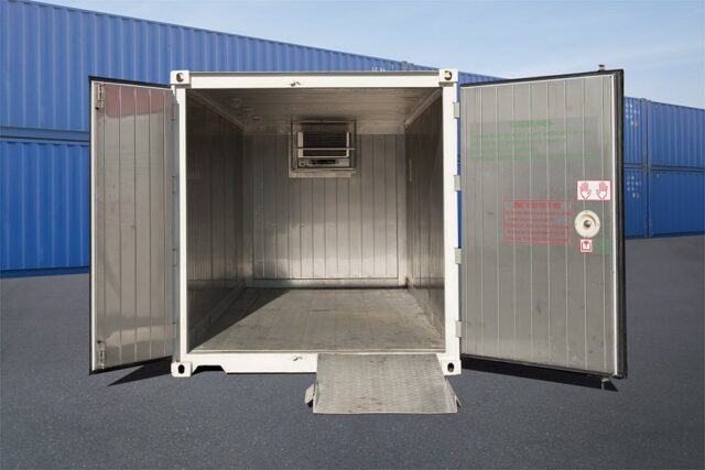 The Pros and Cons of Using Steel Shipping Containers In Your Logistics ...