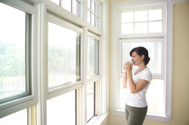 What Type of Windows Are Best for Cold Climates? - Weird Worm