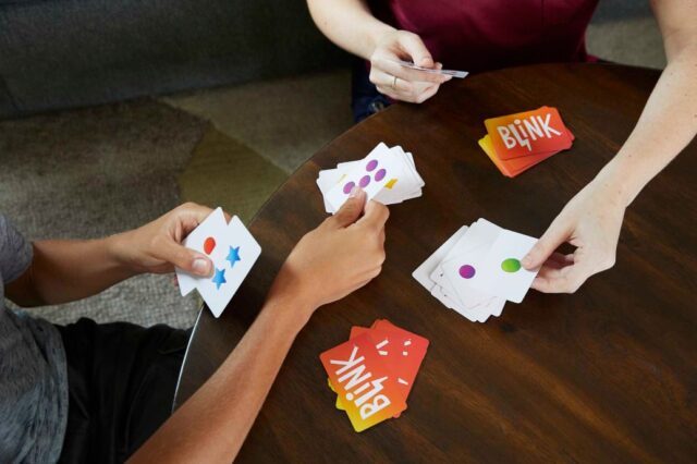 Card Games ─ A Standard Format With Infinite Possibilities - Weird Worm