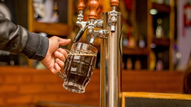 Checklist of 10 Essential Bar Beer Equipment Must-Haves - Weird Worm