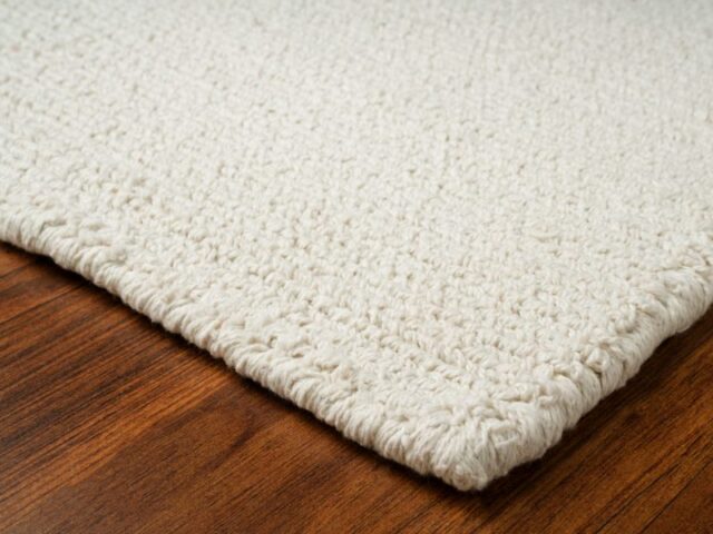 9 Area Rug Materials That Will Elevate Your Home’s Aesthetic - Weird Worm