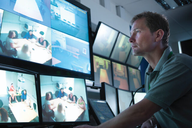 Protect Your Home in Stealth Mode: 8 Tips for Hiding Your Security System