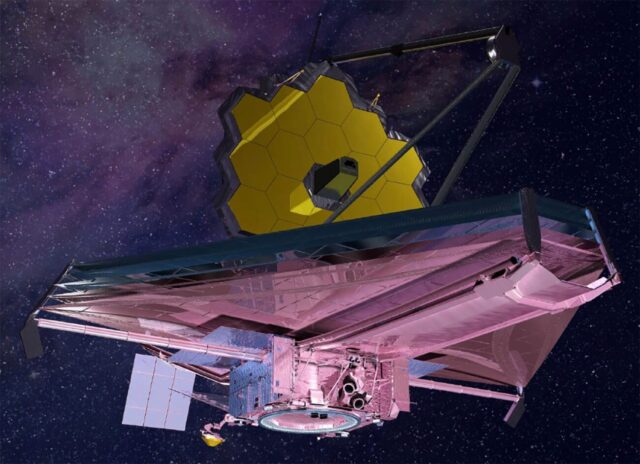 5 Best Telescopes for Deep Space Exploration 2024: Features and ...