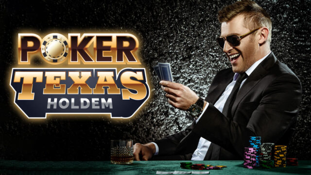 Beyond Texas Holdem Rules ─ Learning the Fundamentals of Poker - Weird Worm