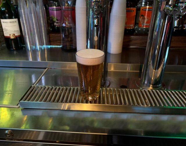 Checklist of 10 Essential Bar Beer Equipment Must-Haves - Weird Worm