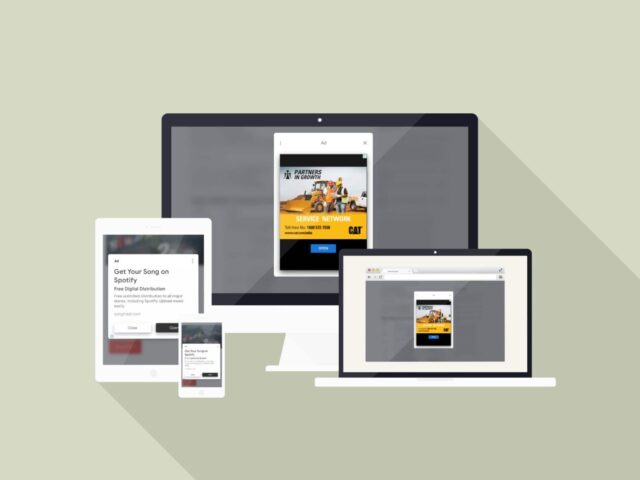 Full-Page Interstitial Ads ─ Boost Engagement and Conversions with ...