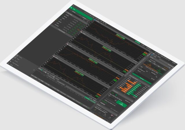 Discover the Benefits of Trading with Goldnrise.com Review - Weird Worm