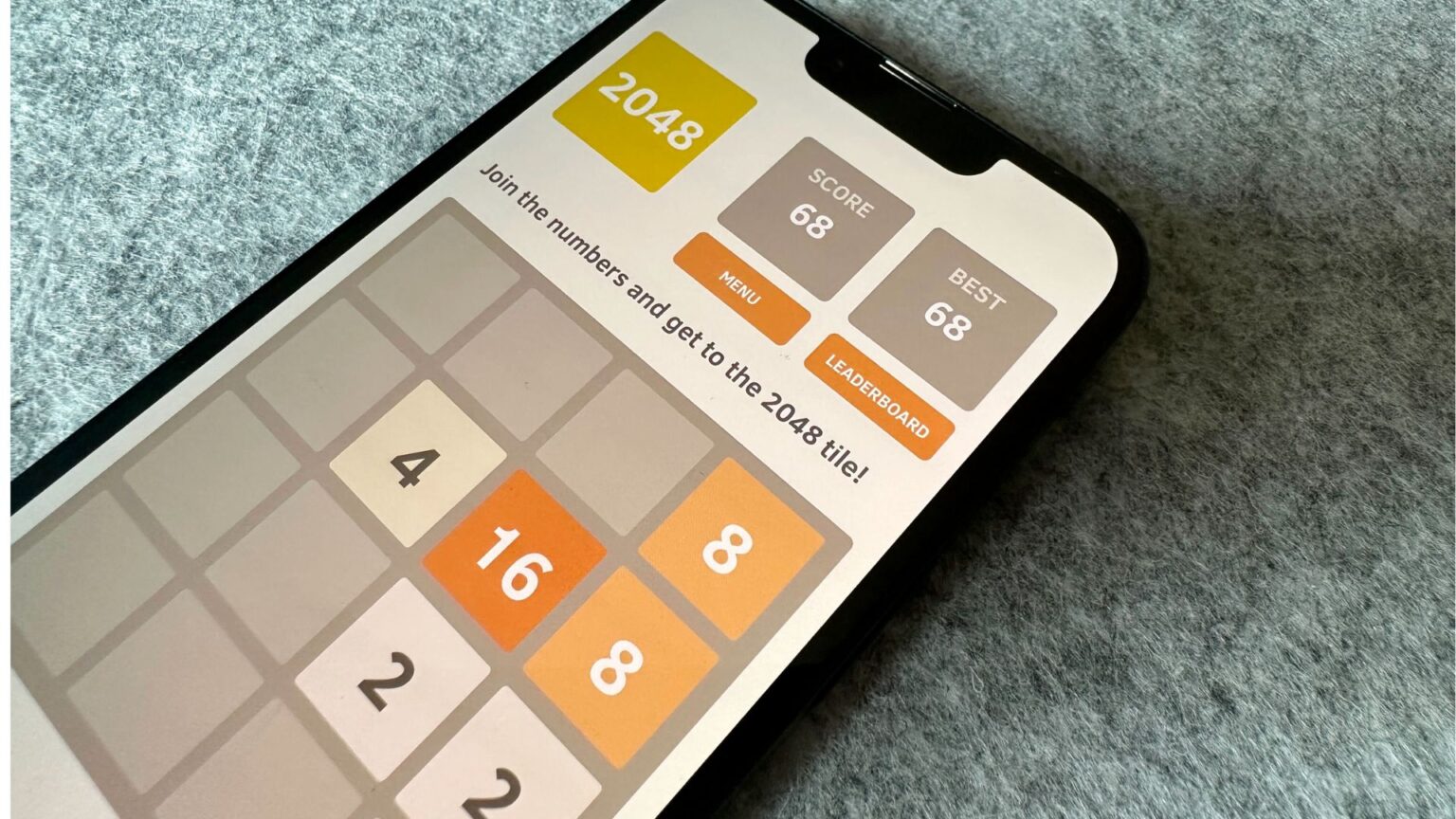 Everything You Should Know About 2048 Game - Weird Worm