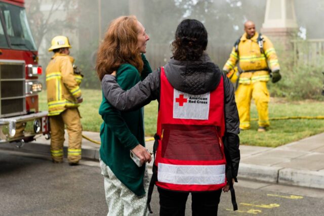 Understanding Fire Victim Rights and Resources - Weird Worm