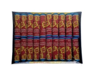 How to Choose the Perfect Fireworks from China - Weird Worm