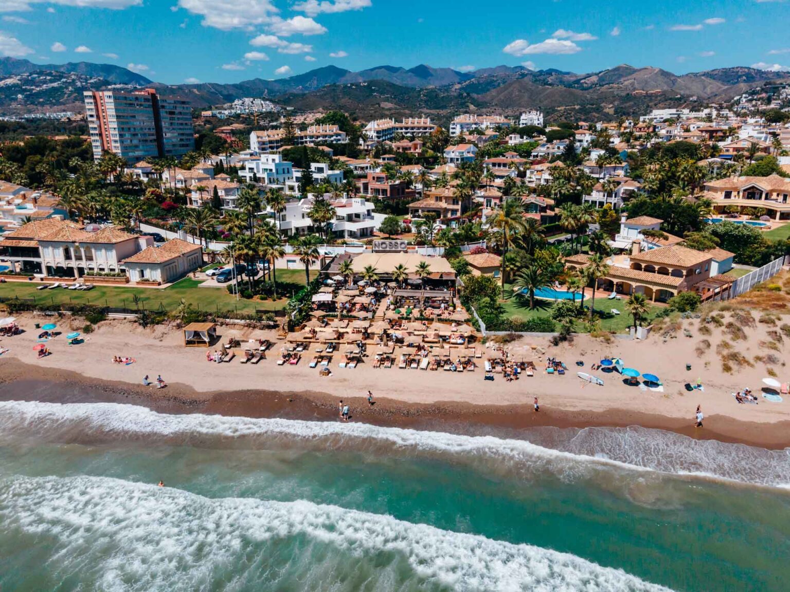 Investing in Marbella Real Estate: Tips For Buying Villas And ...