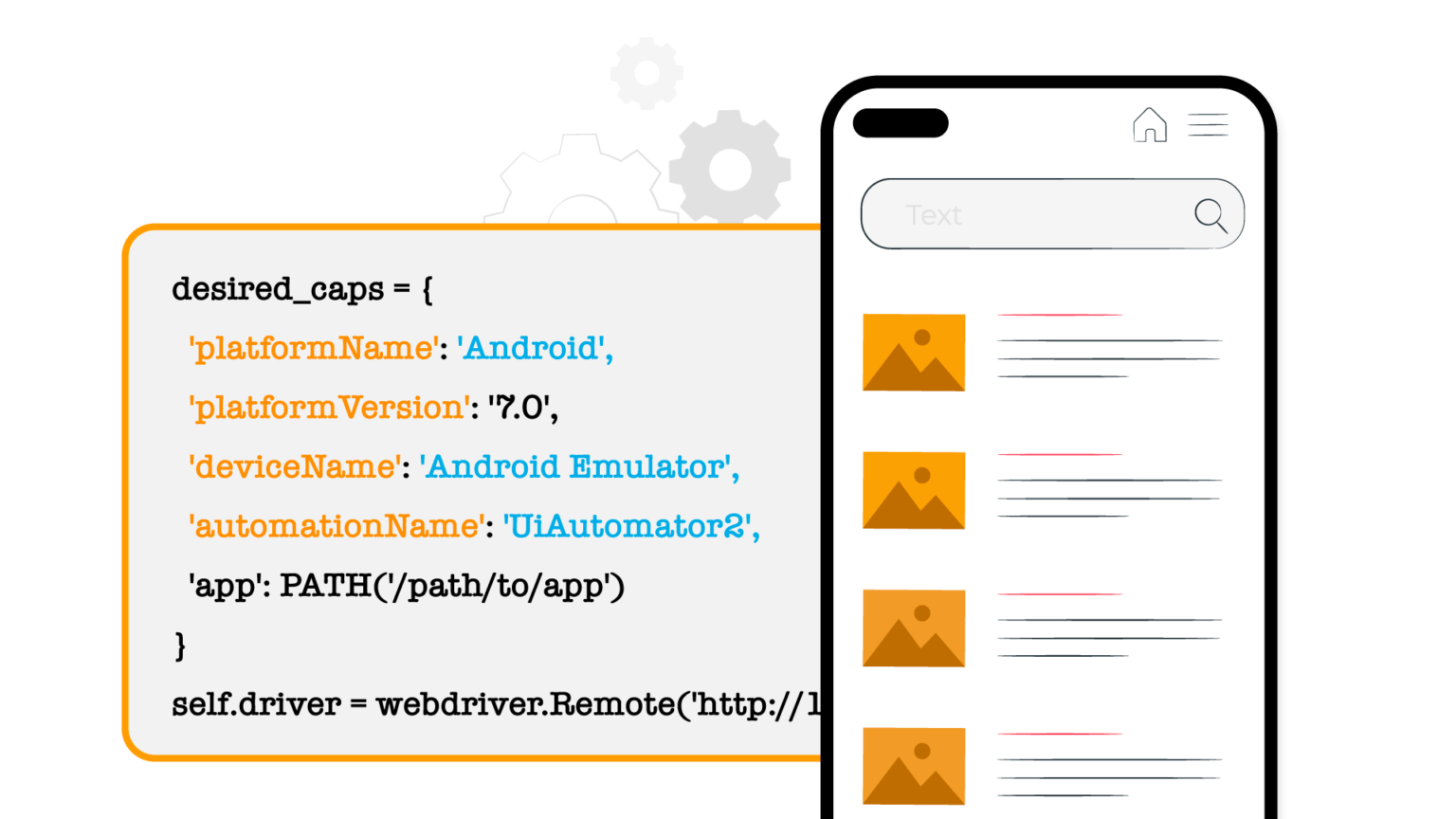 5 Common Appium Automation Mistakes And How To Avoid Them On Lambdatest Weird Worm