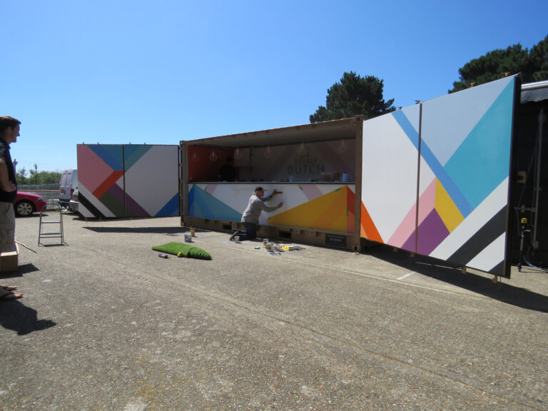 Outdoor Brand Activations ─ Unleashing the Power of Experiential ...