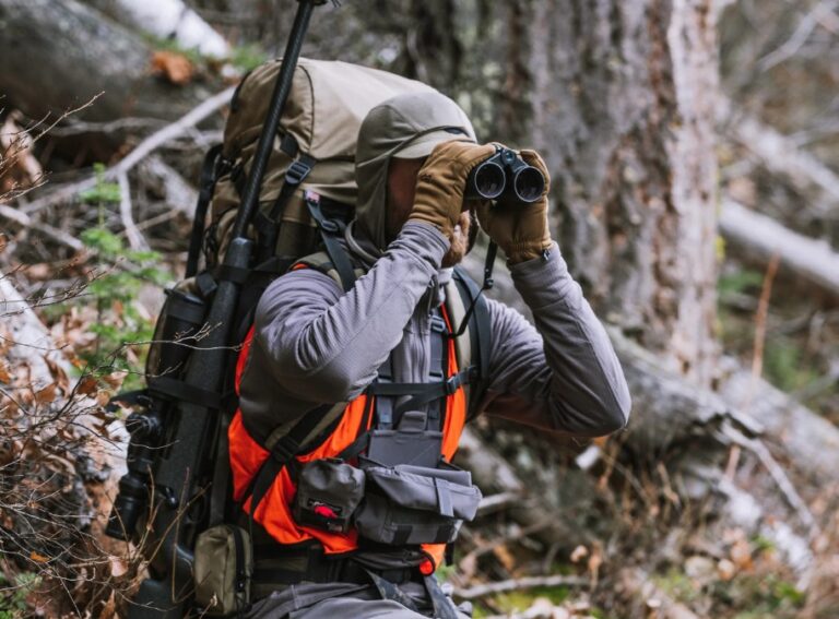 What Tactical Gear Do I Need? 11 Tips for Hunters and Hunting ─ 2024 ...