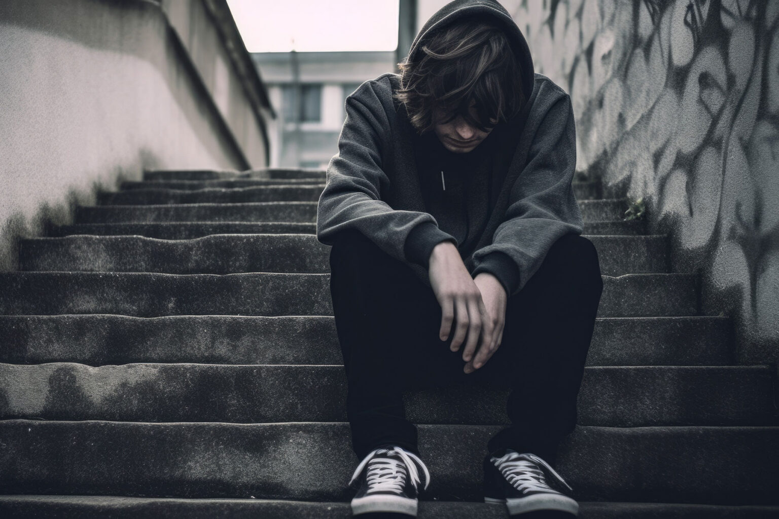 5 Key Strategies for Addressing Adolescent Depression and Anxiety ...