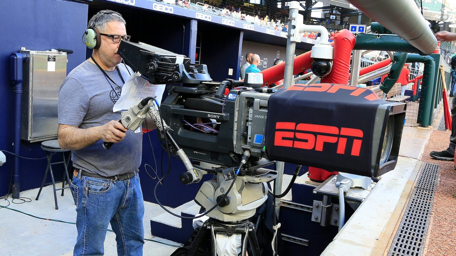 Top 10 Sport TV Channels in the World ─ A Global Guide to Entertainment ...