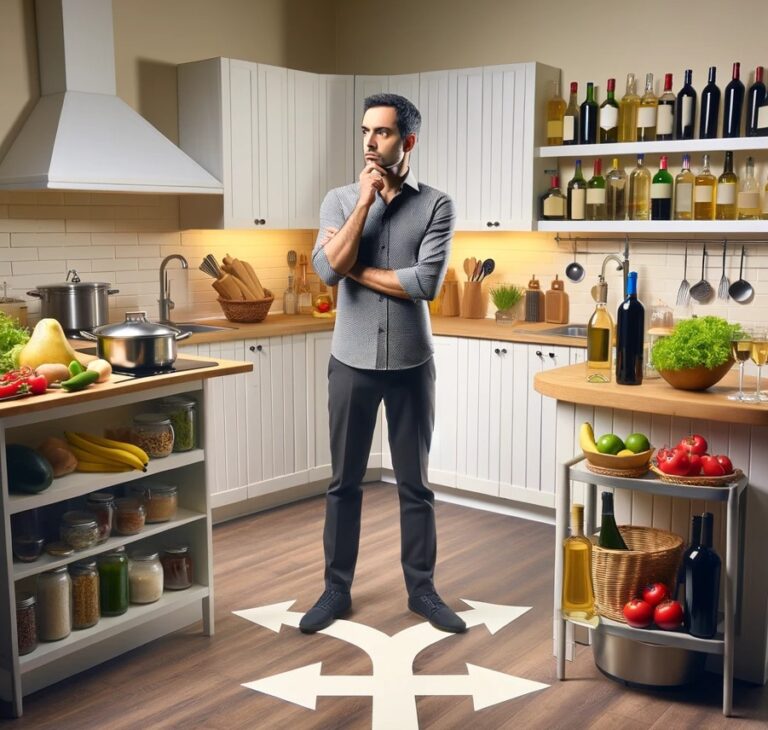 Alcohol in Cooking ─ Flavor Enhancer or Just an Excuse for Booze ...