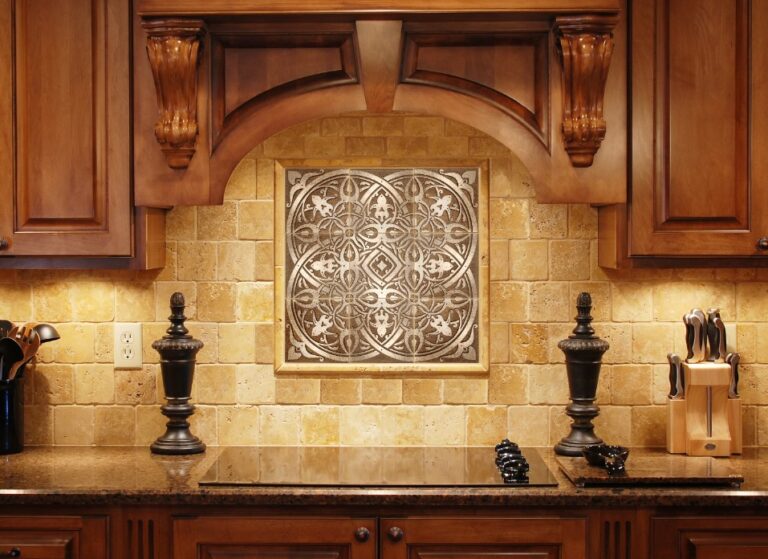 4 Unique Ways to Incorporate Reclaimed Tiles in Your Décor - Weird Worm