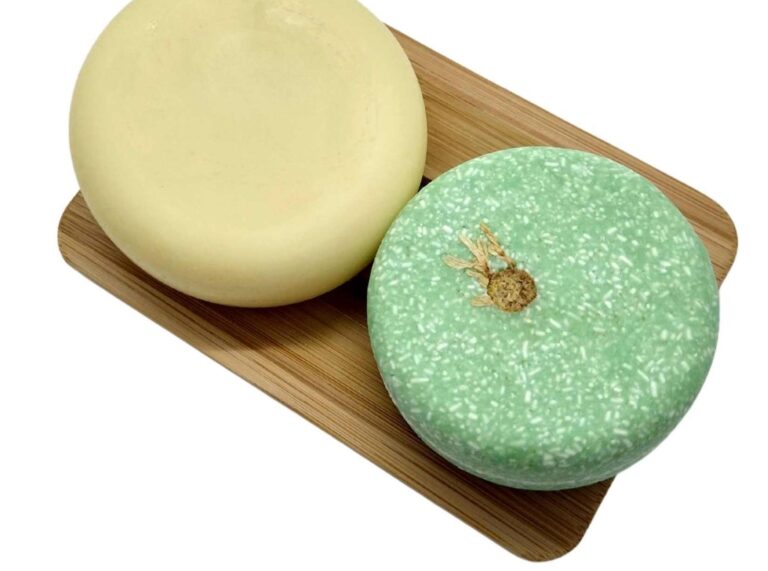 Eco-Friendly Hair Care ─ An Honest Review of Seek Bamboo Shampoo Bars ...