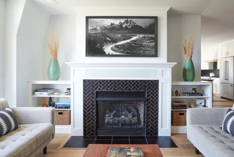 4 Unique Ways to Incorporate Reclaimed Tiles in Your Décor - Weird Worm