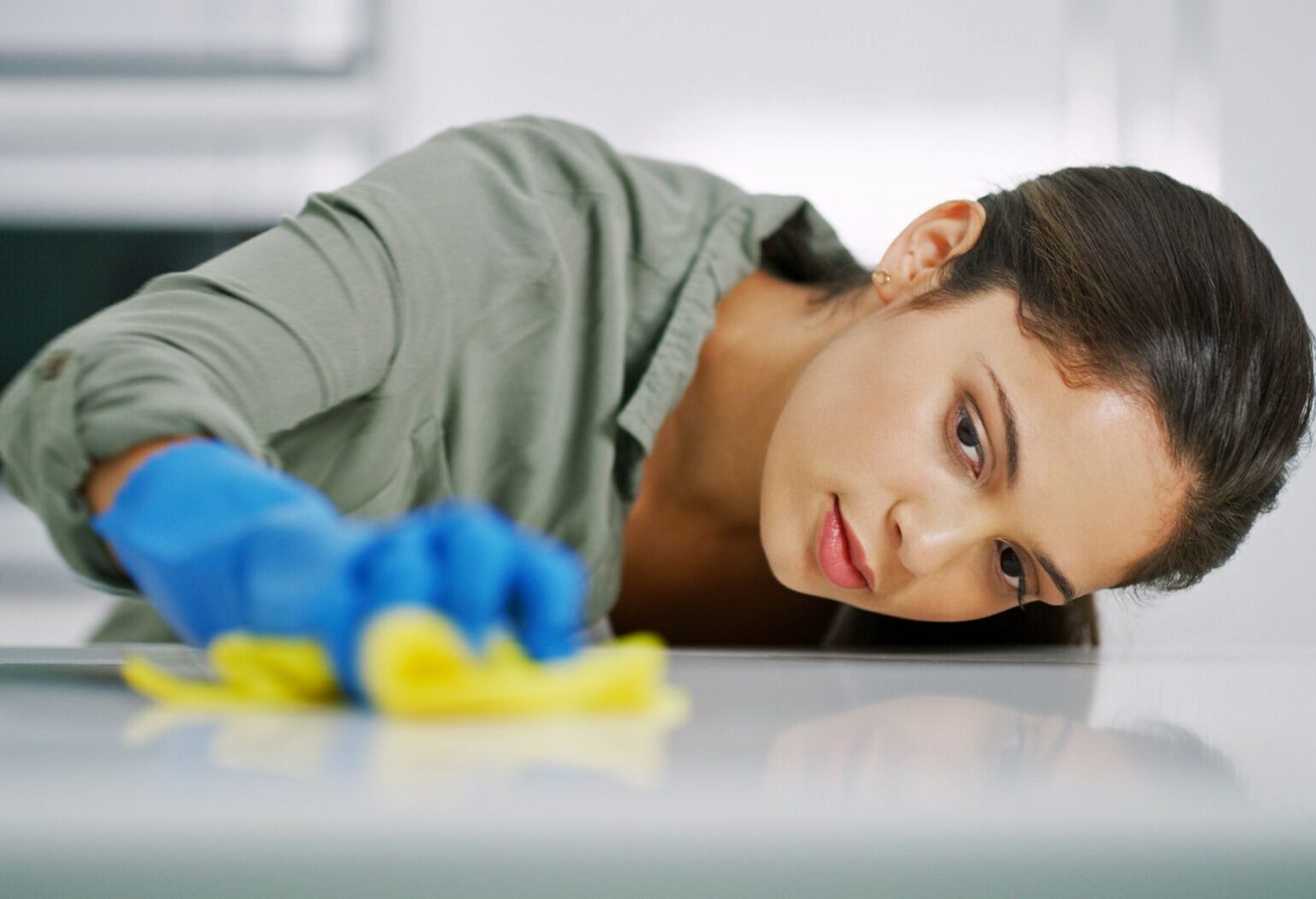 How to Properly Clean Different Home Surfaces ─ 2024 Guide - Weird Worm