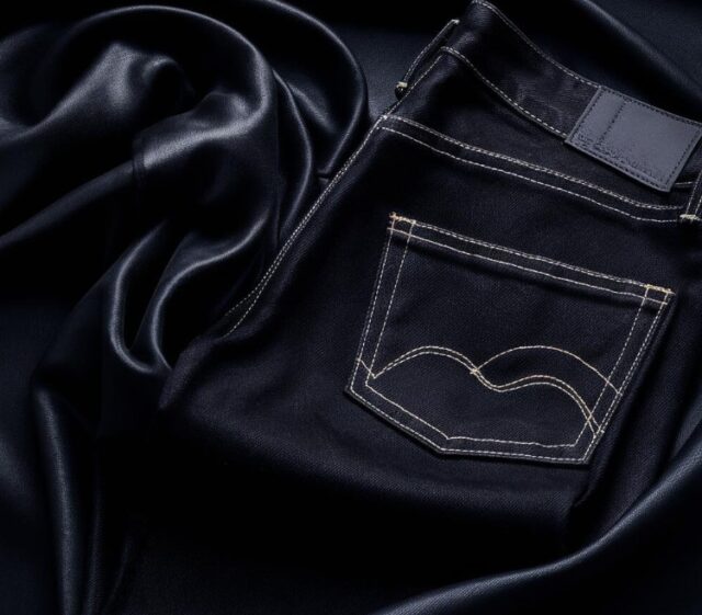 Why Black Denim Is the Must-Have Trend - Weird Worm