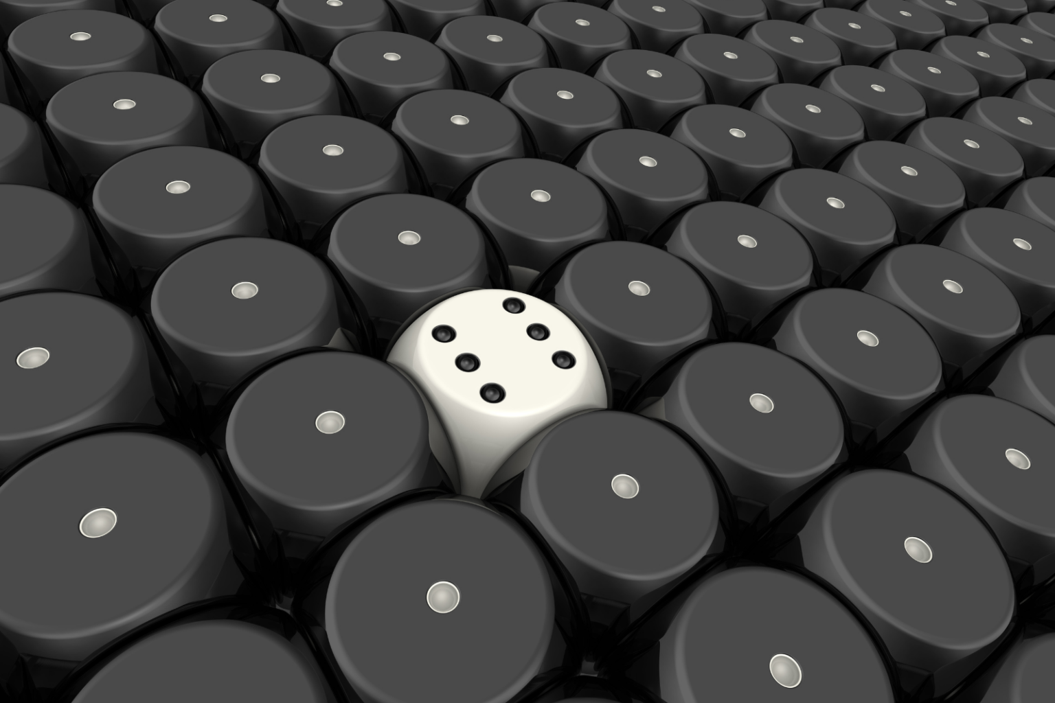 What Is RNG in iGaming? And Why Should You Even Care? - Weird Worm