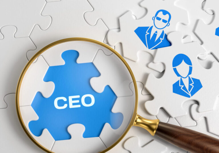The CEO Search Process - What Every Company Should Know Before Making a ...
