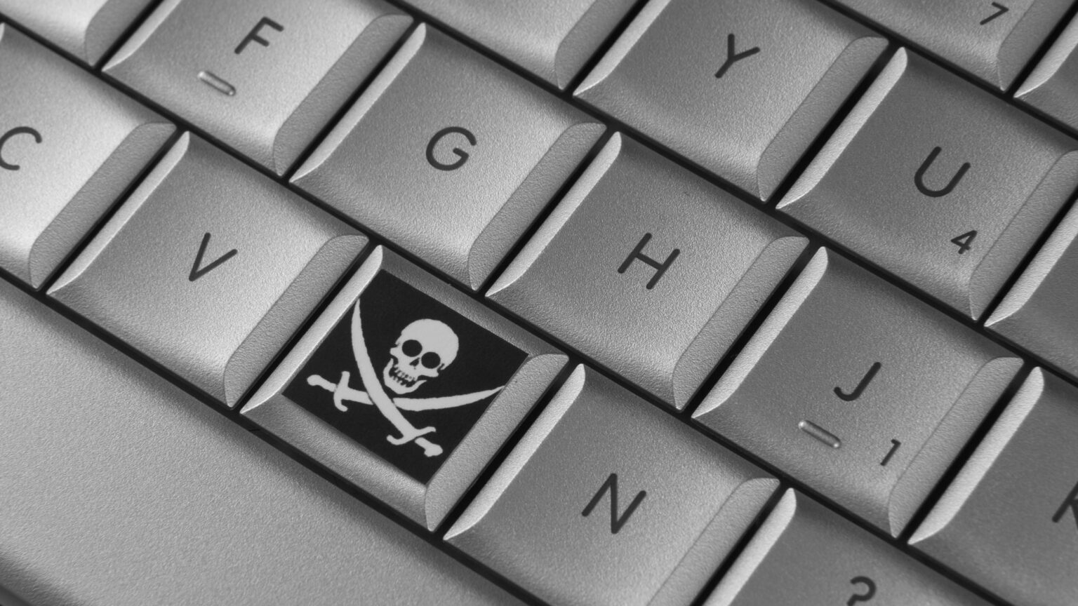 How Anti Piracy Technology Protects India's Streaming Content - Weird Worm